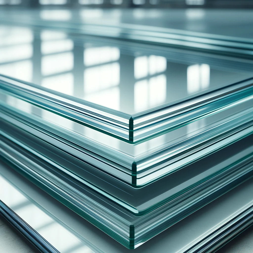 Order Float Glass for Doors & Windows | Supplier in UK - Buy Now | Ipswich Glass